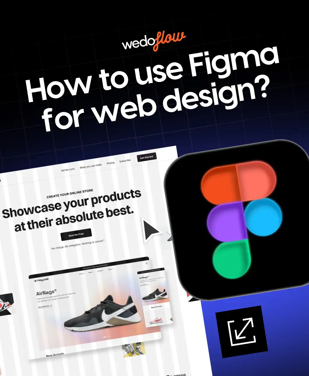 How to Use Figma for Web Design?